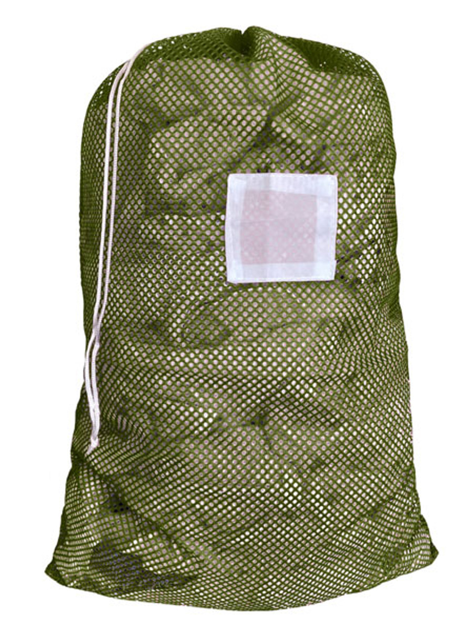 Medium Mesh Net Laundry Bags 24"x36"